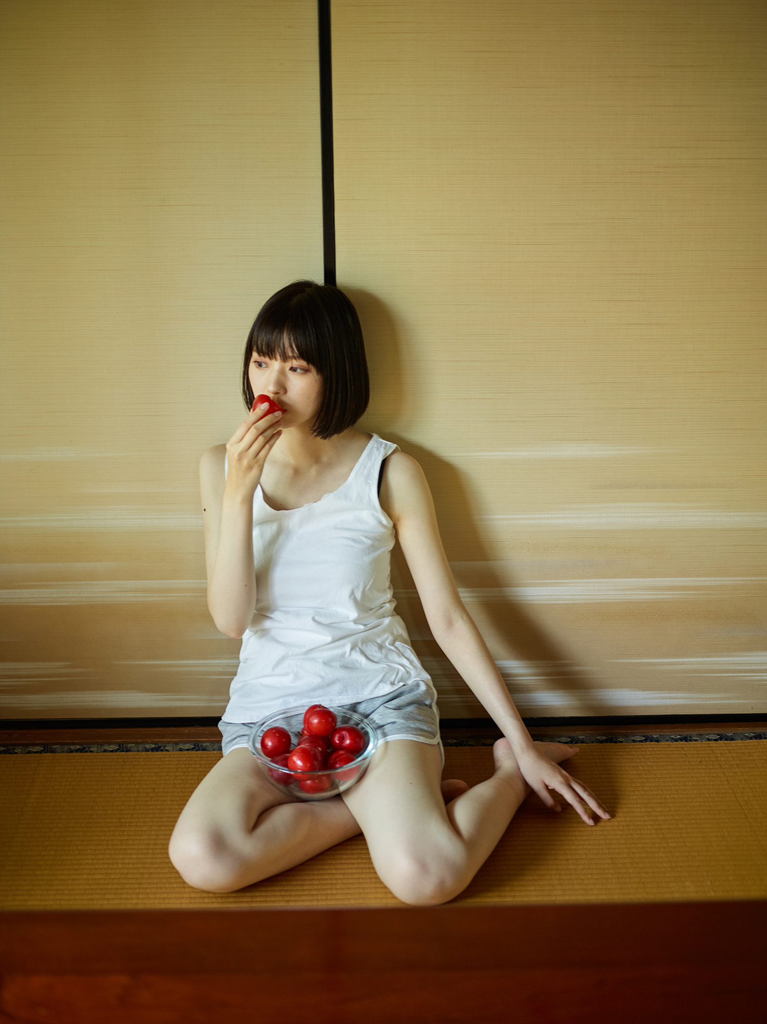 HyperFocal: 0 | Negative Pop