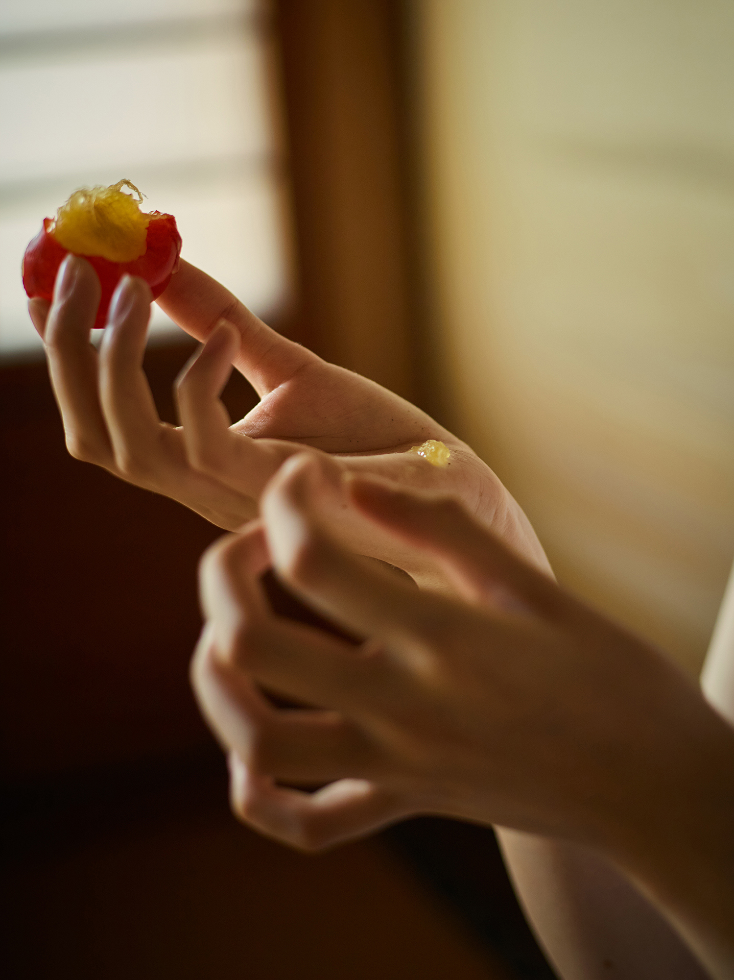 HyperFocal: 0 | Negative Pop