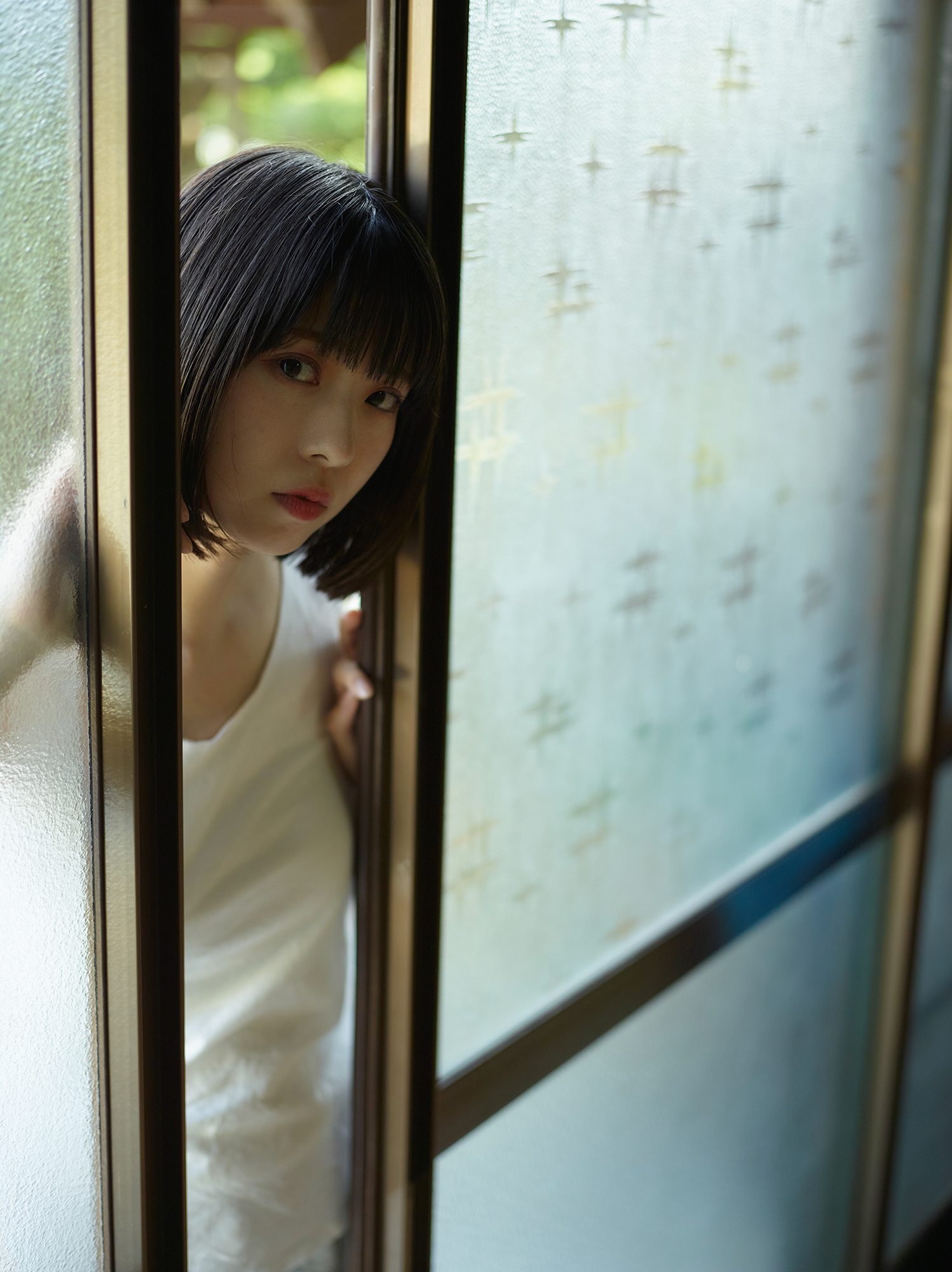 HyperFocal: 0 | Negative Pop