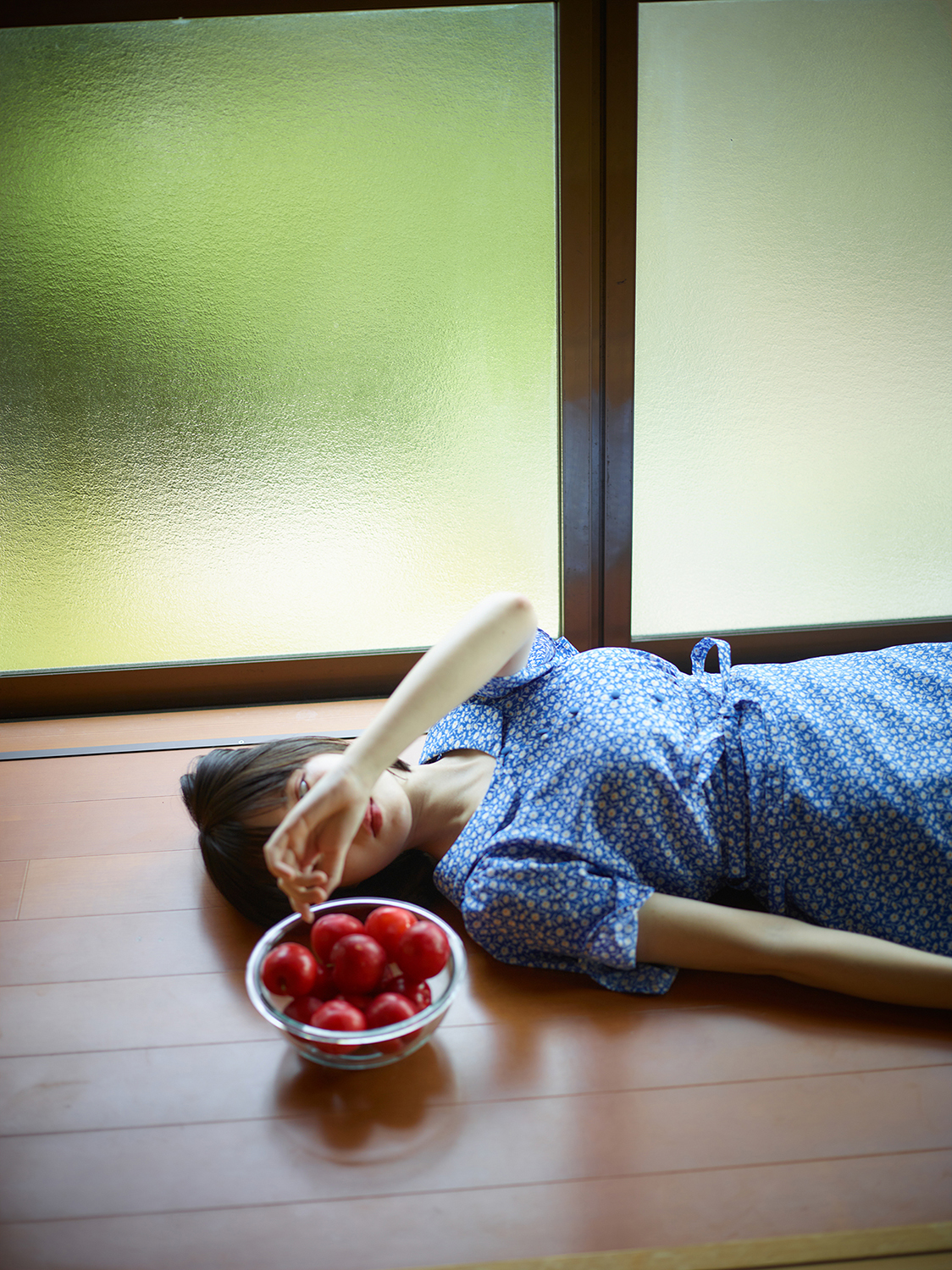 HyperFocal: 0 | Negative Pop