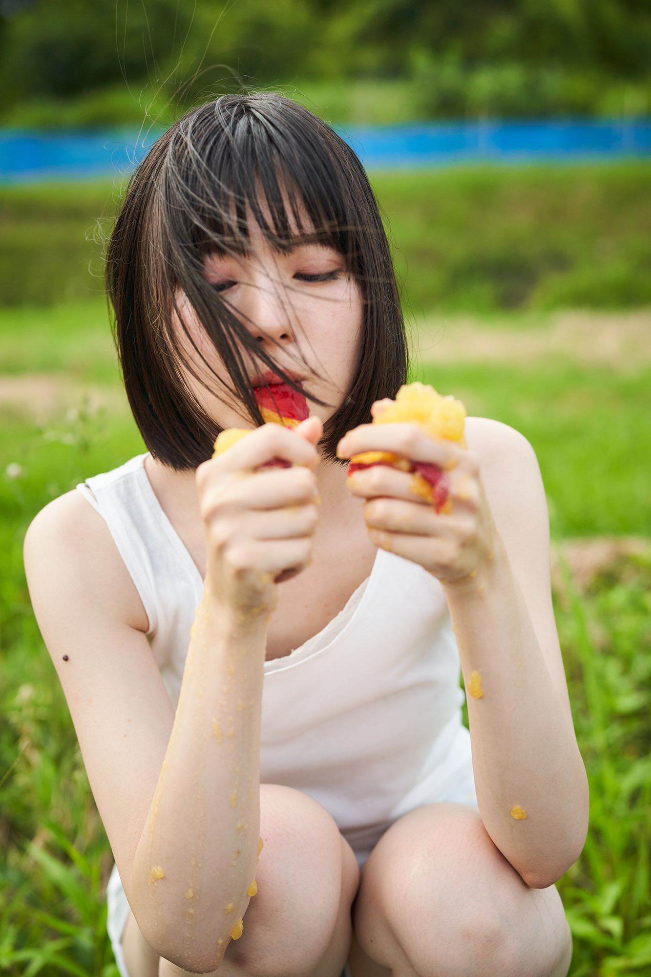 0015-5 | Negative Pop