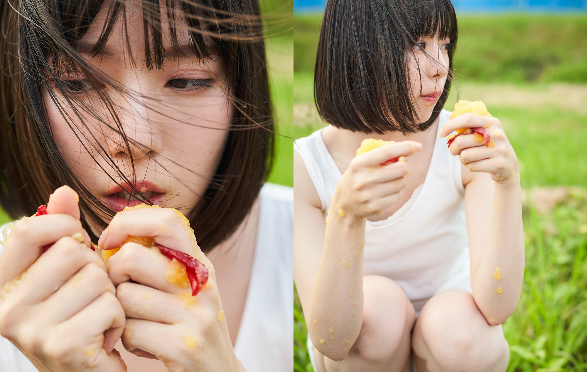 0016-5 | Negative Pop