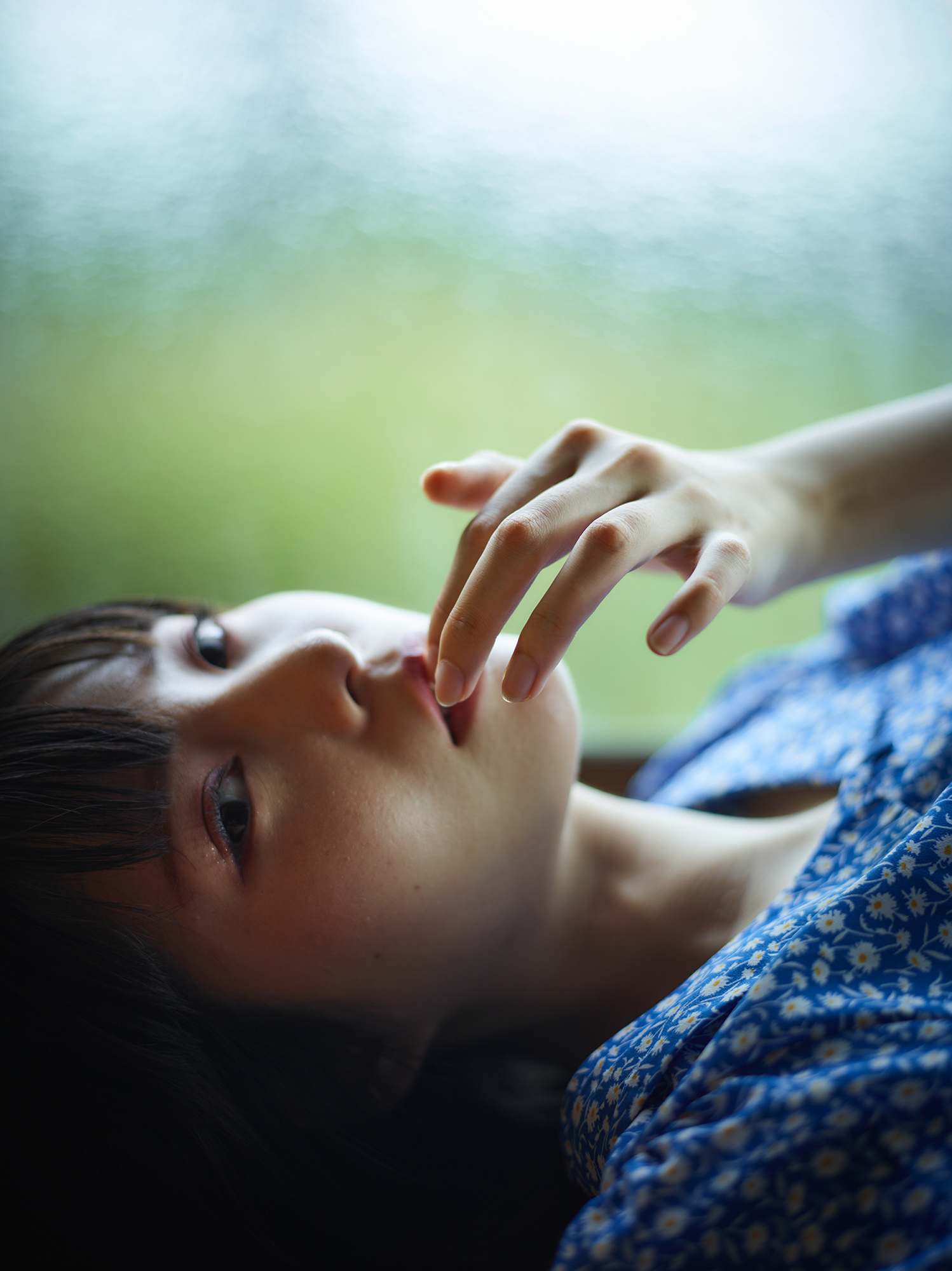 HyperFocal: 0 | Negative Pop