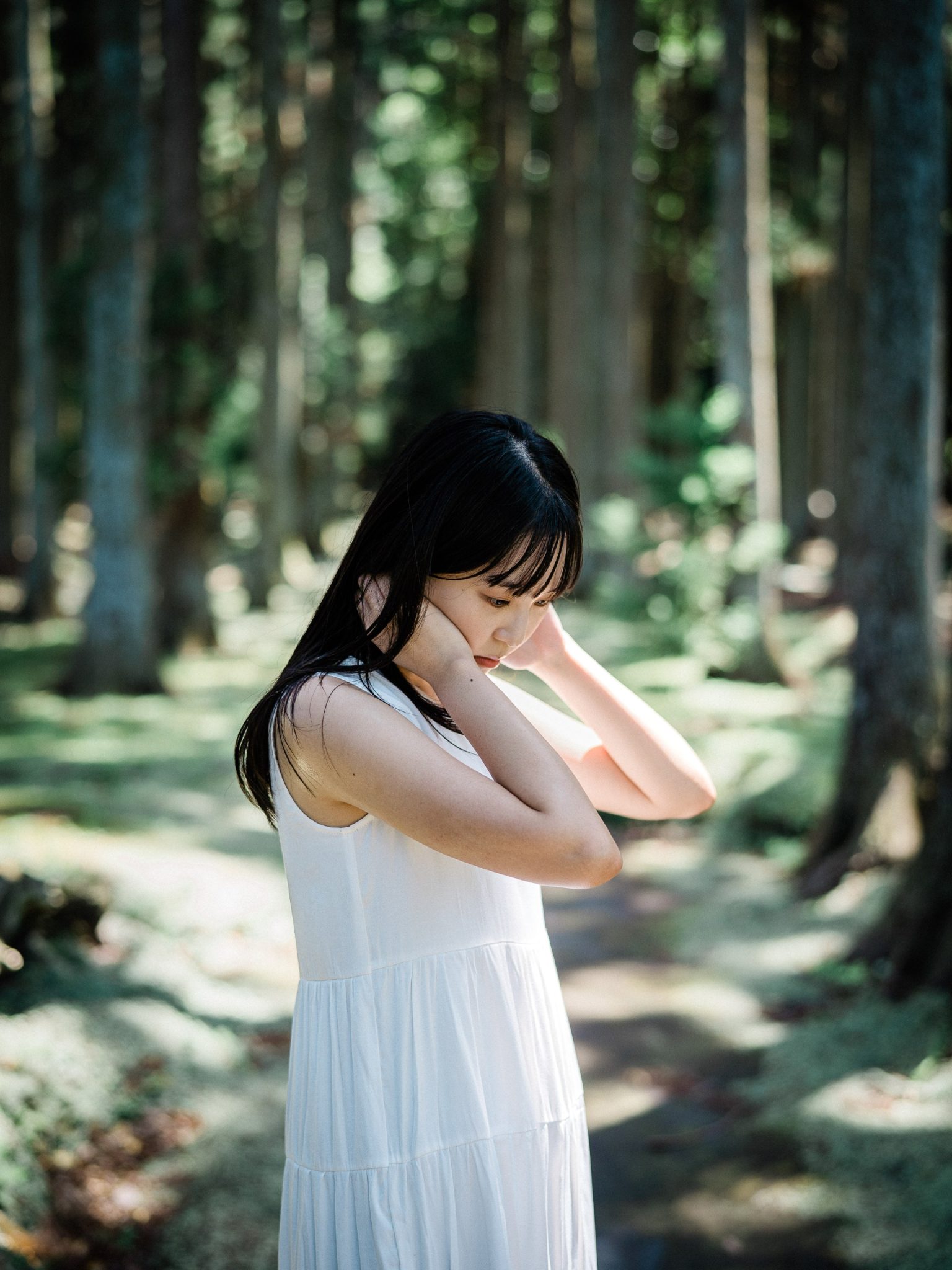 余韻に溺れる#2 | Negative Pop