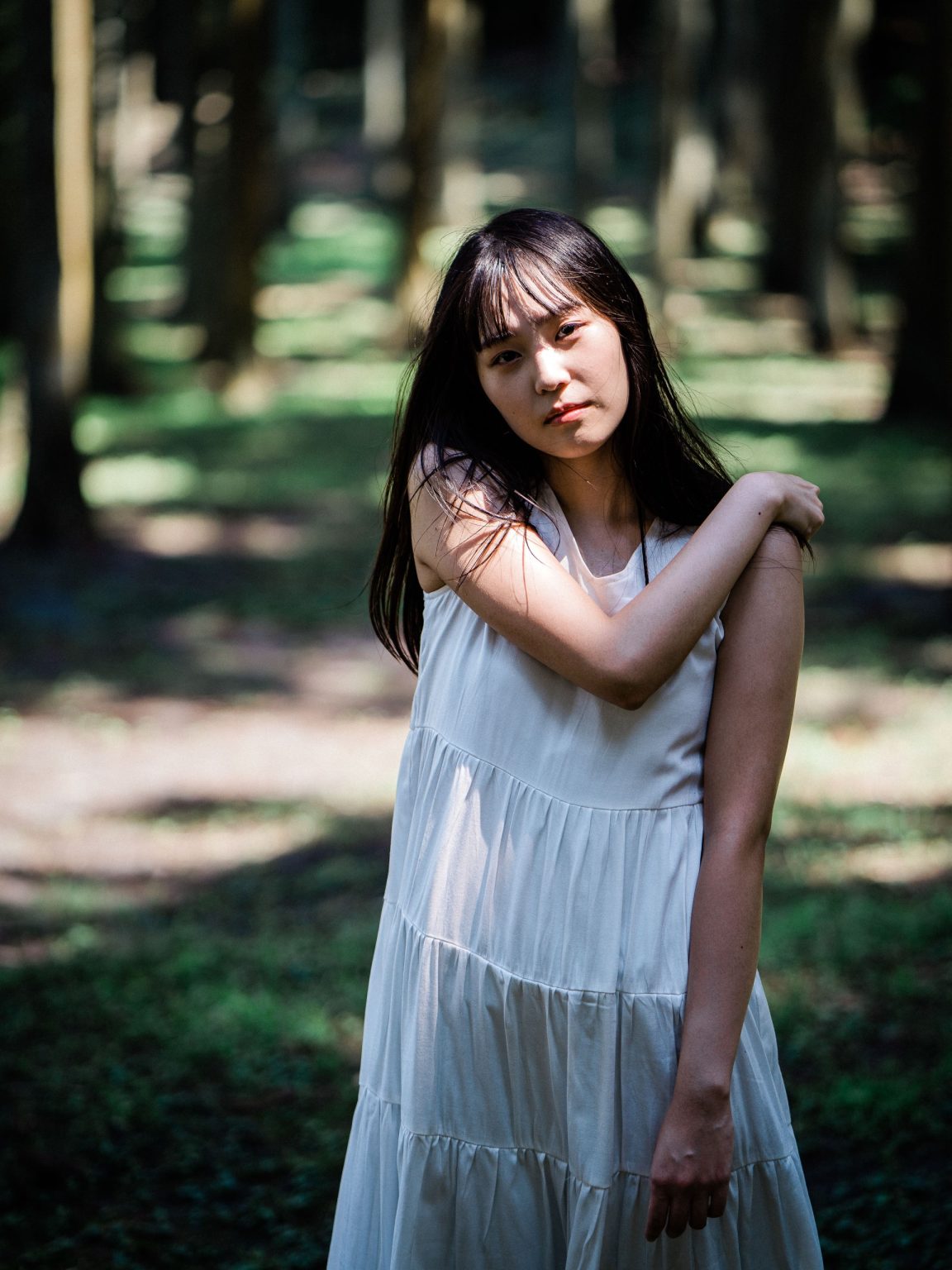 余韻に溺れる#2 | Negative Pop