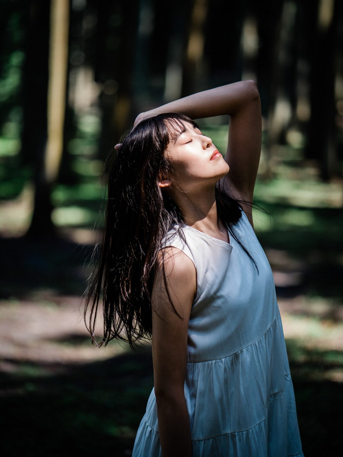 余韻に溺れる#2 | Negative Pop