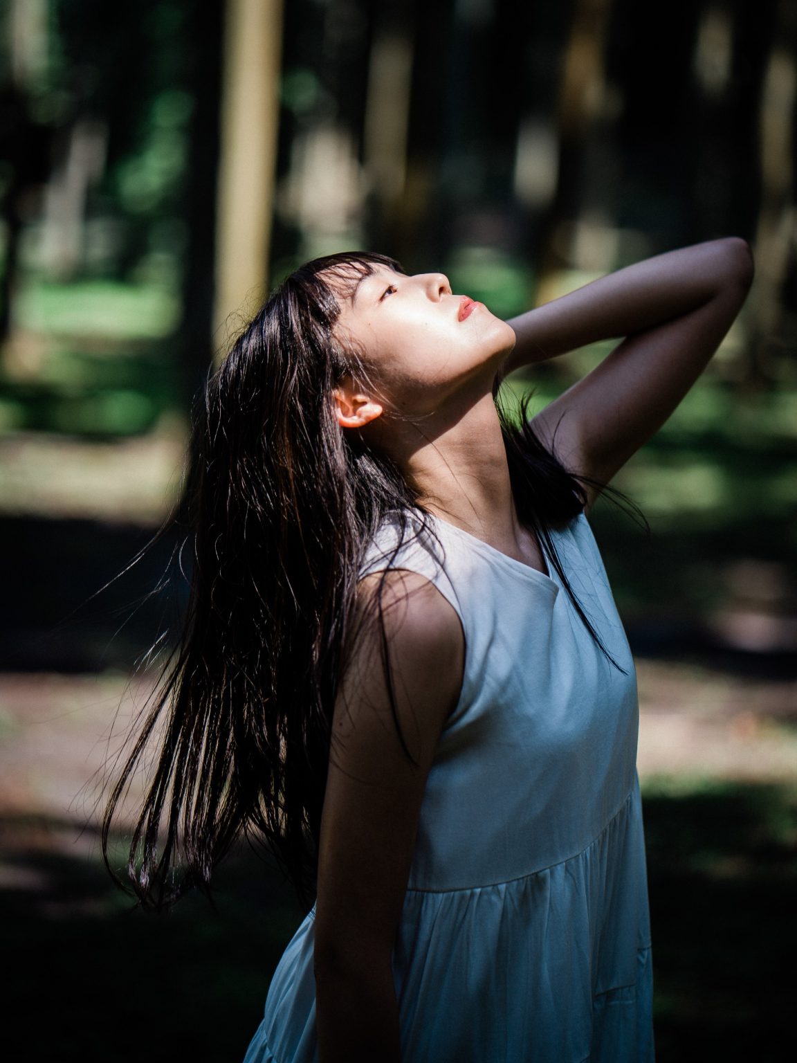 余韻に溺れる#2 | Negative Pop