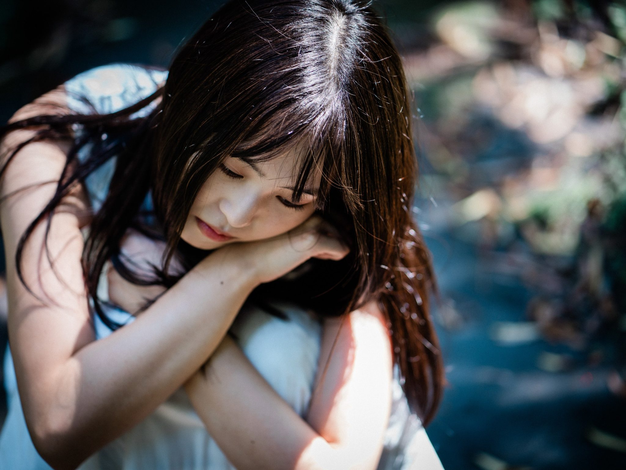 余韻に溺れる#2 | Negative Pop