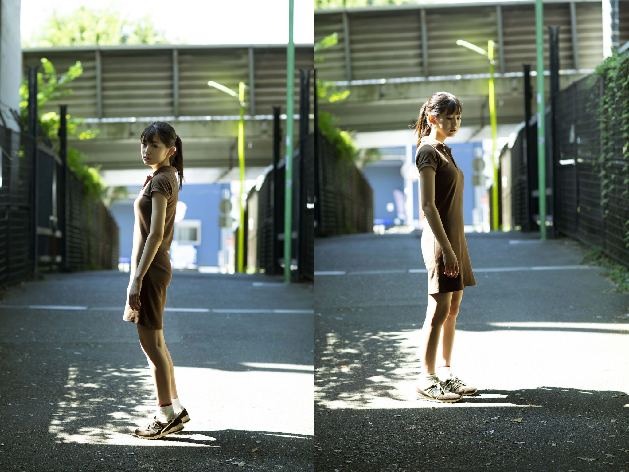 Radius（ラジウス）#10 | Negative Pop