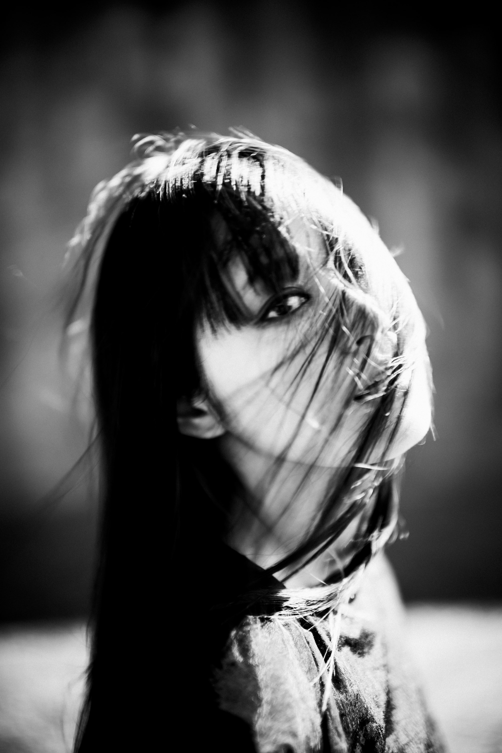 Evolve_miyu_12 | Negative Pop