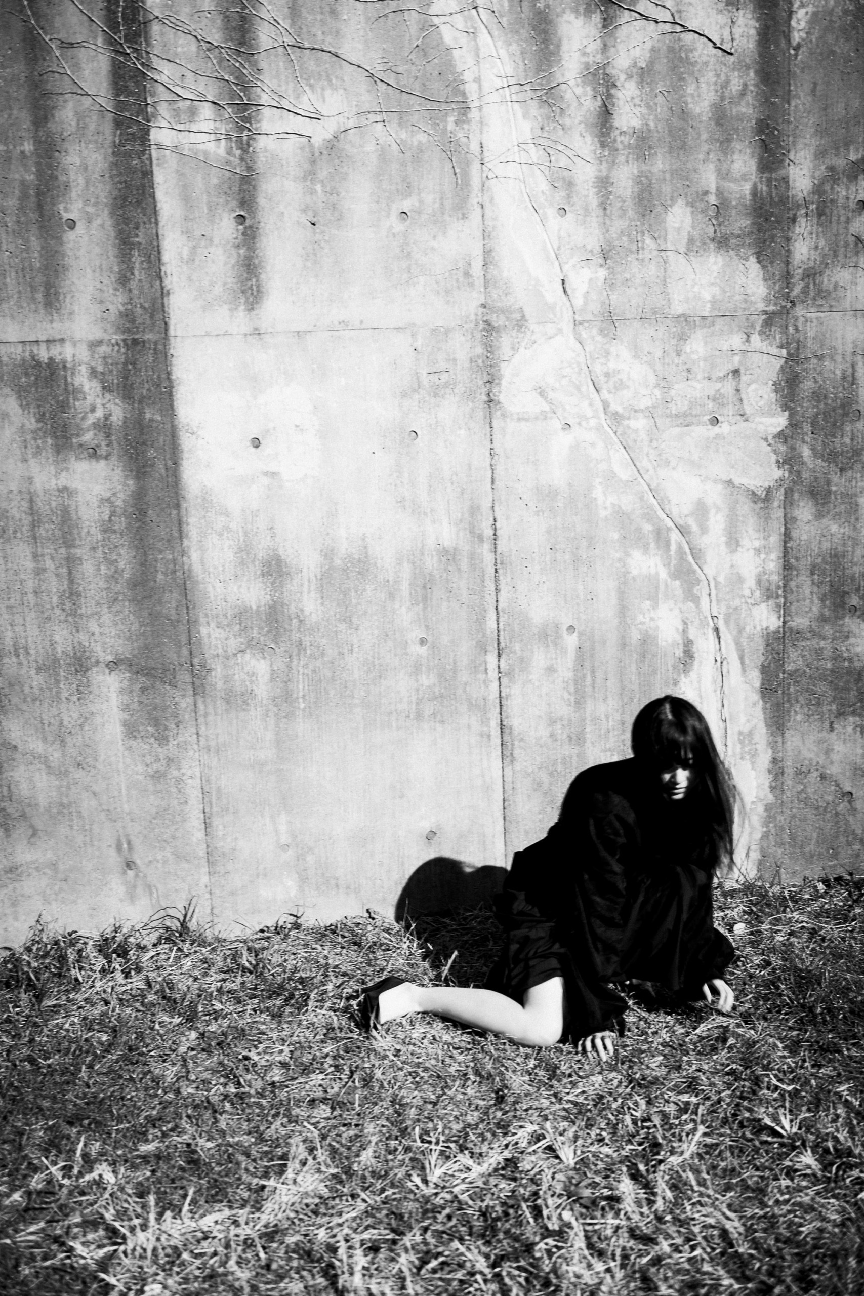 Evolve_miyu_18 | Negative Pop