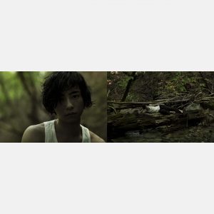 3s_minami3 – Negative Pop